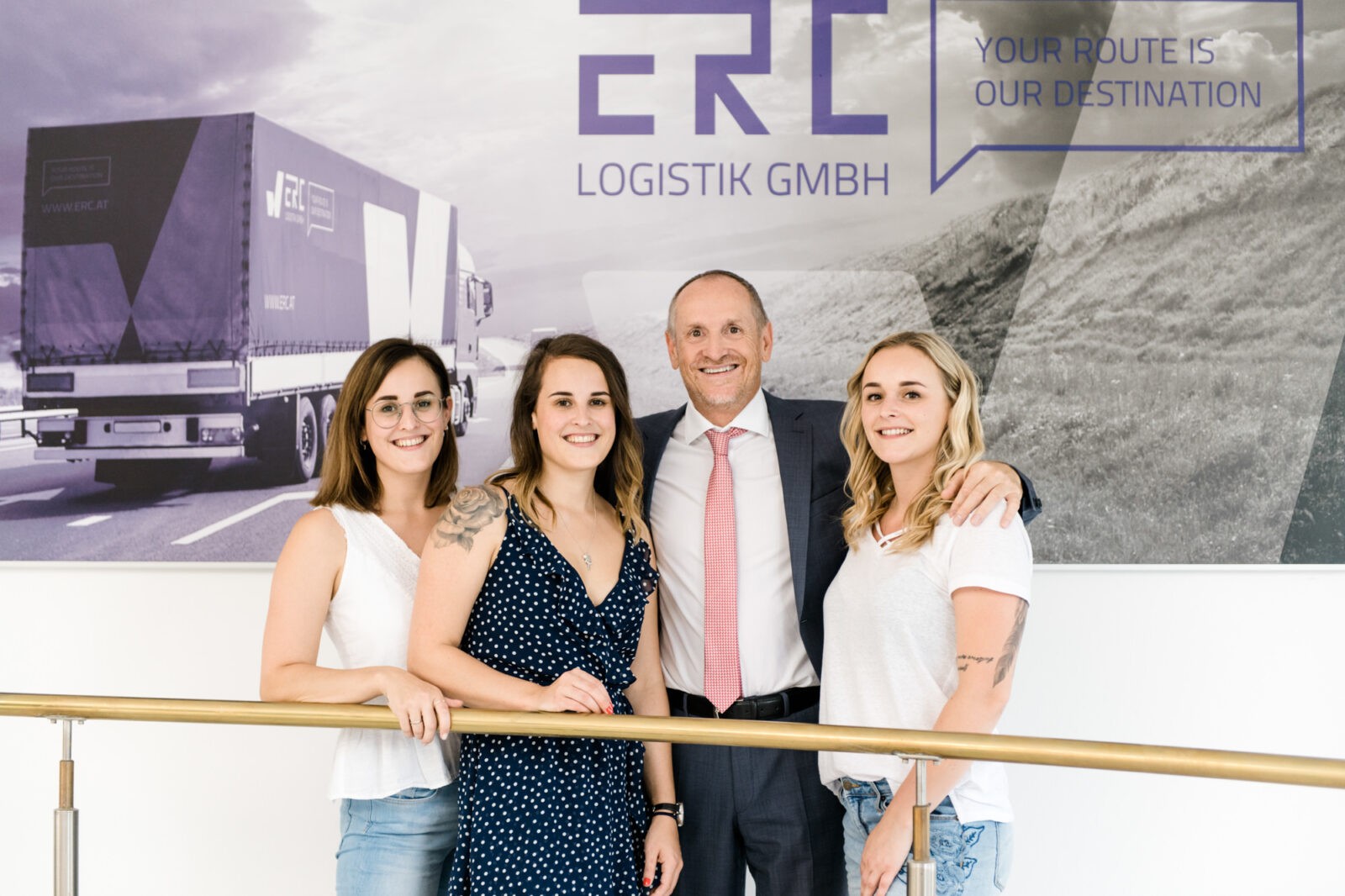 Wichtigkeit von Transport in Zeiten von Corona • ERC Logistik GmbH Kufstein | Transportqualität ...